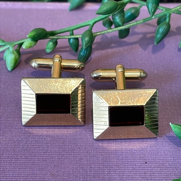Vintage | Accessories | Vintage Swank Cuff Links | Poshmark